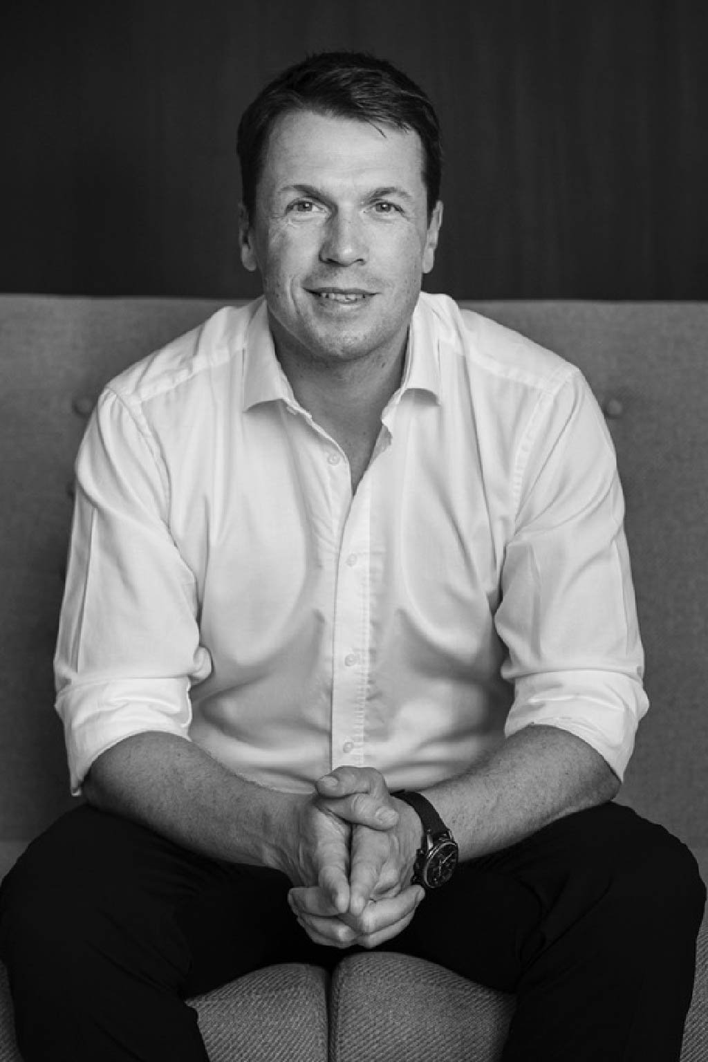 Digitalize And Automate Matthias Walter